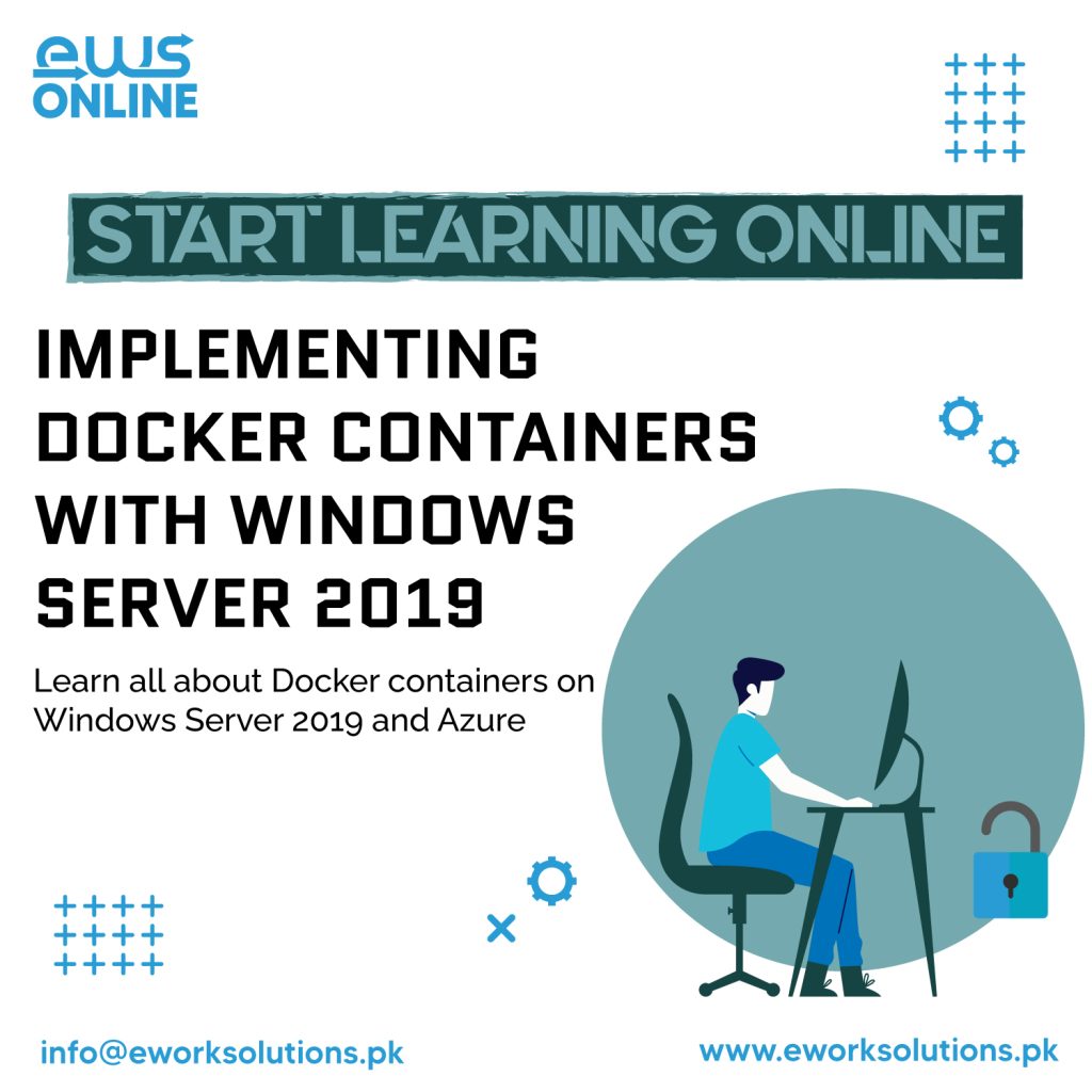 EWS Online | eWorkSolutions